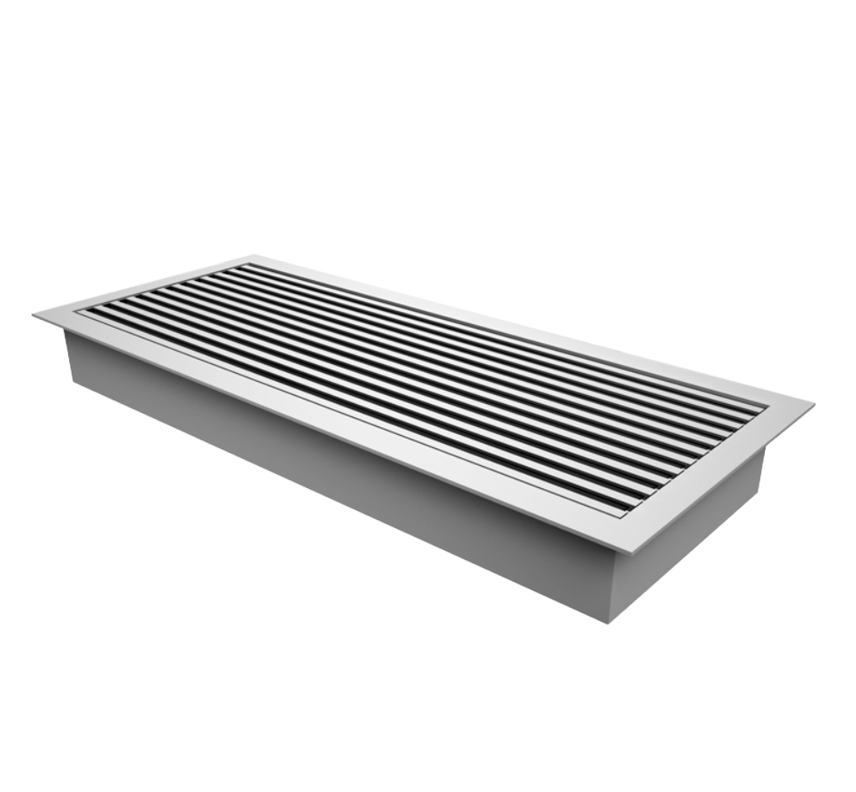 Floor Grille – Aircon Flange Ltd