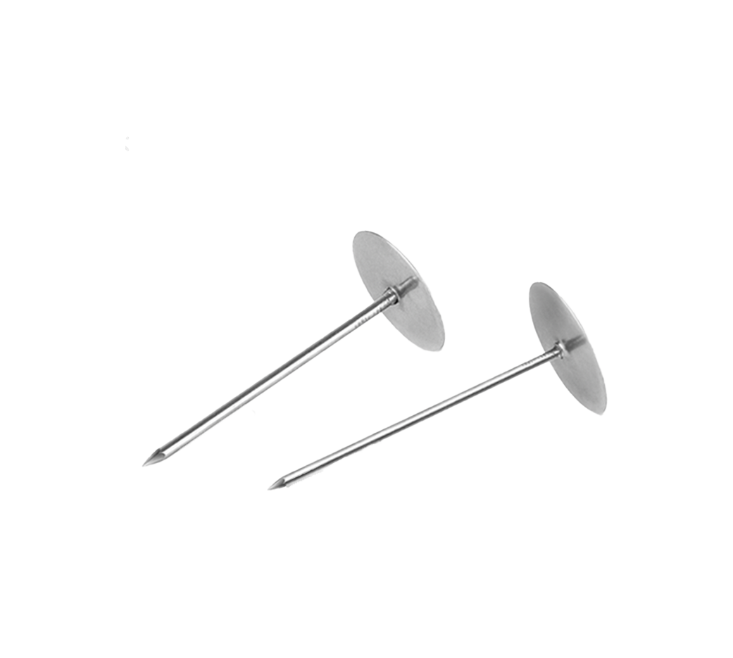 Insulation Pins & Pin Welders – Aircon Flange Ltd