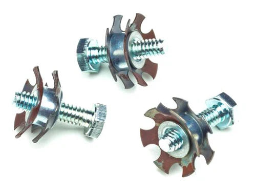 EasyRod Inserts – Aircon Flange Ltd