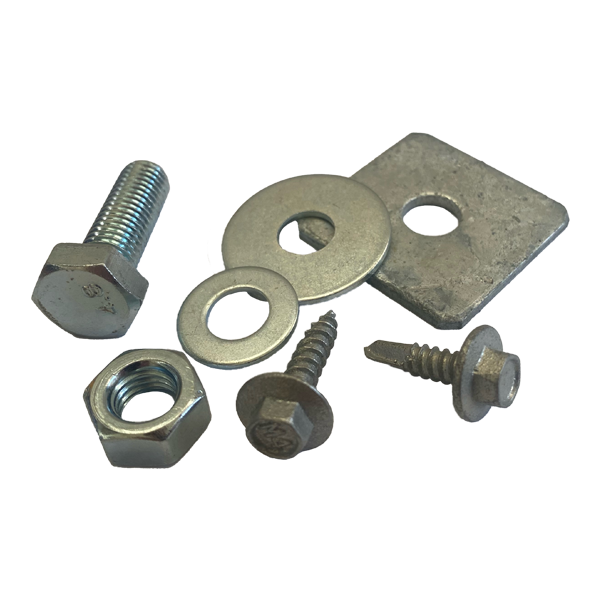 Fasteners – Aircon Flange Ltd