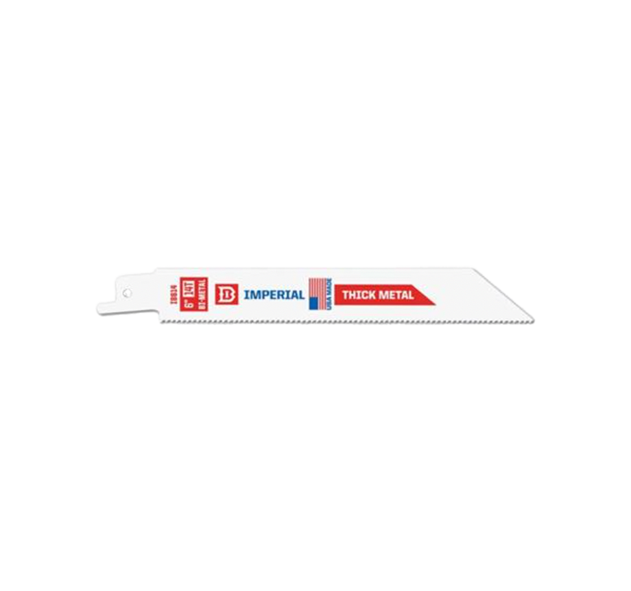 Saw Blade - Wreaking – Aircon Flange Ltd