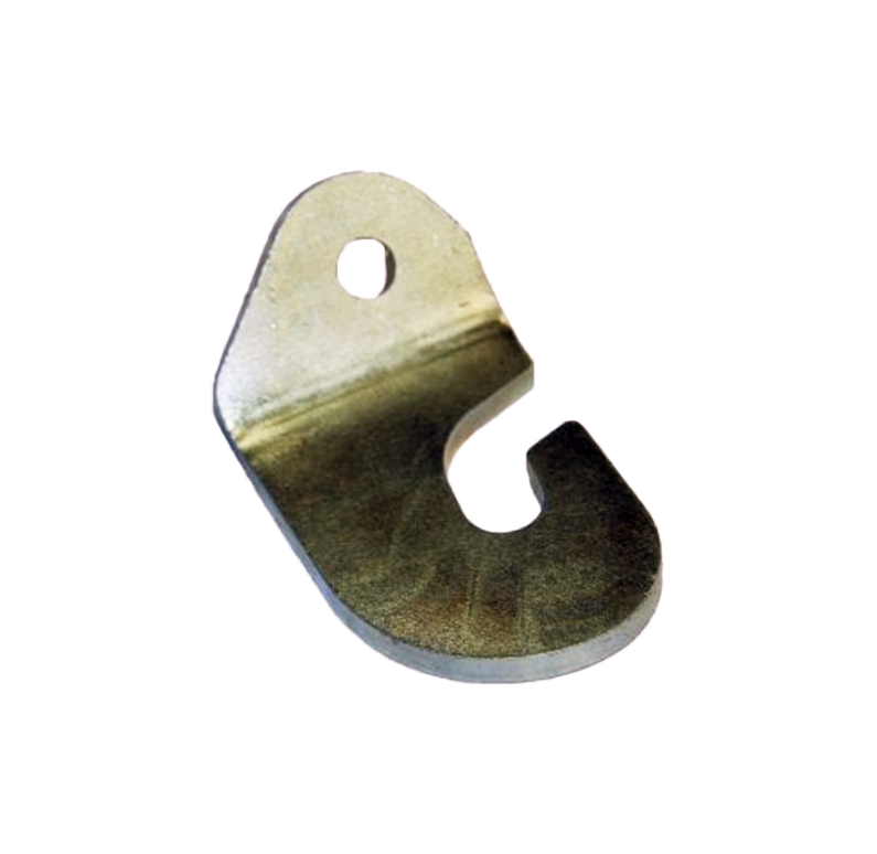 Bracket, Retrofit - Pregalvanised – Aircon Flange Ltd