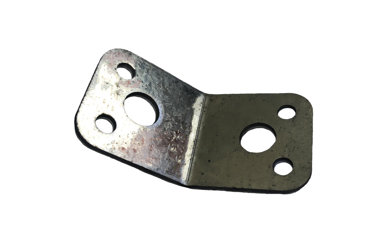 Seismic Bracket, 45 Degree – Aircon Flange Ltd