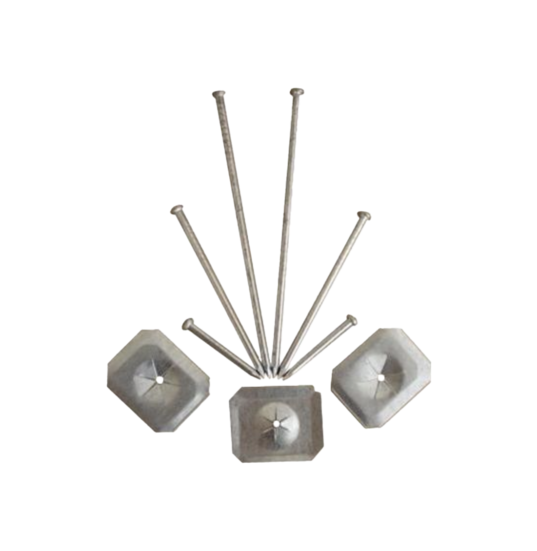 Capacitor Discharge (CD) Insulation Pin – Aircon Flange Ltd