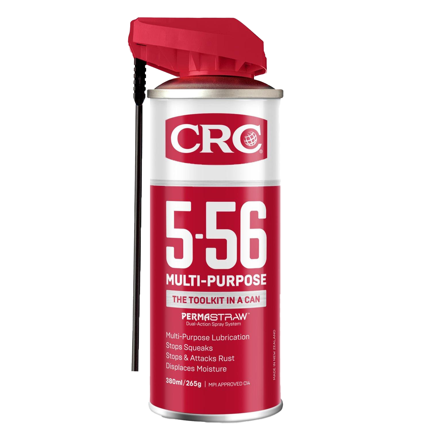CRC 5.56 Lubricant Aerosol Spray - 420ml – Aircon Flange Ltd