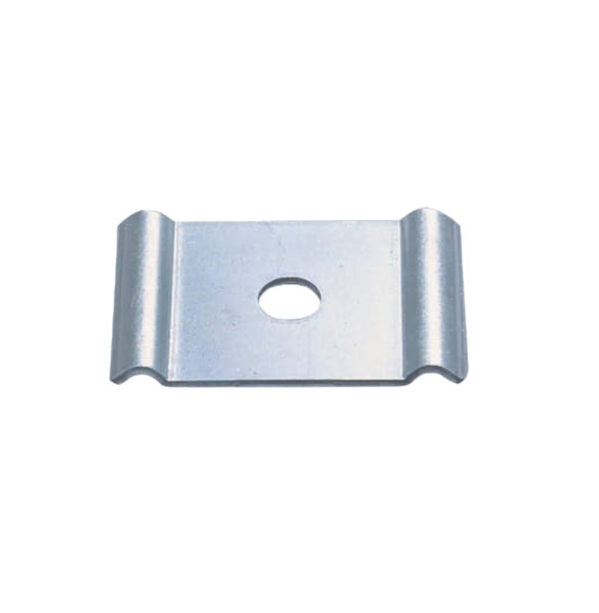Cable Tray, Hold Down Washer - Pregalvanised – Aircon Flange Ltd