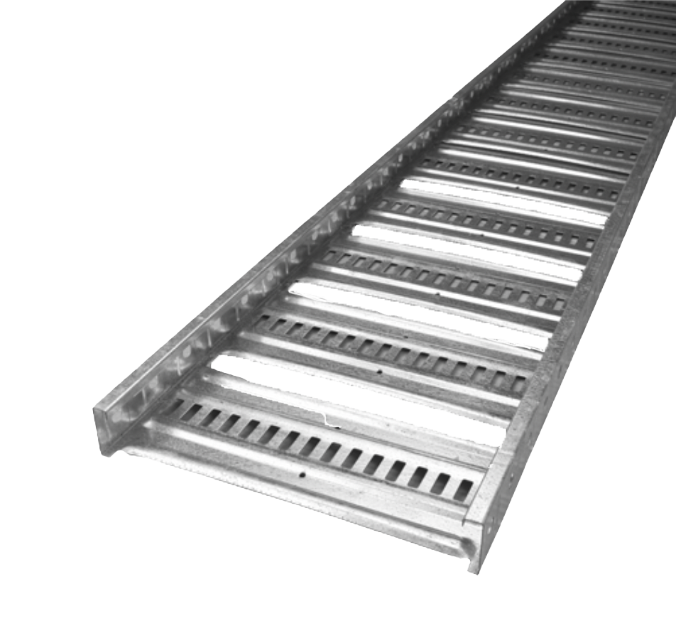 Cable Tray - Pregalvanised – Aircon Flange Ltd