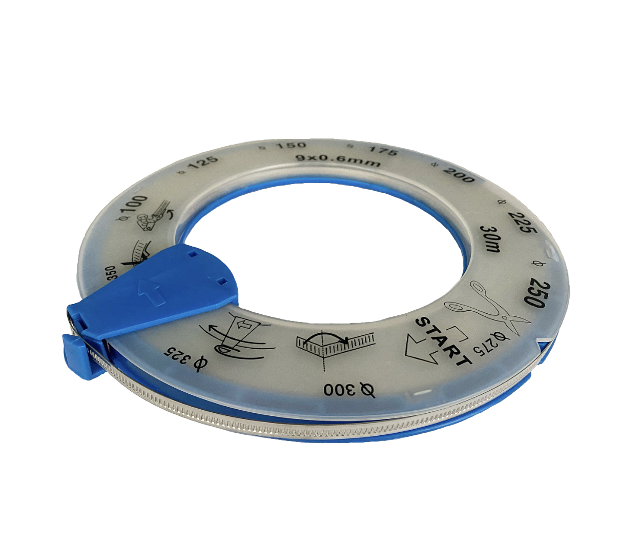 Clamp Band - 30m – Aircon Flange Ltd