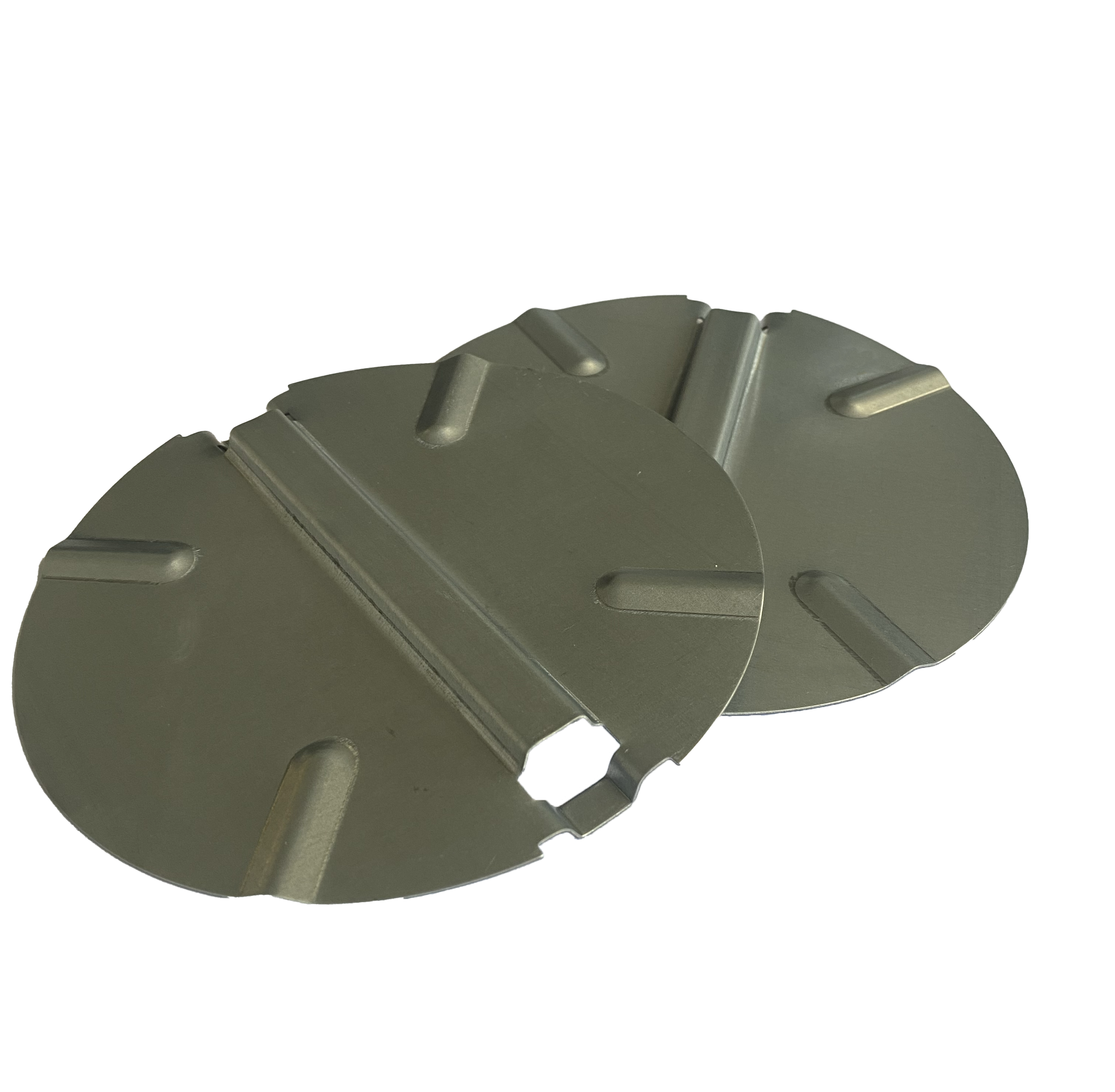 Damper Blade Disk – Aircon Flange Ltd