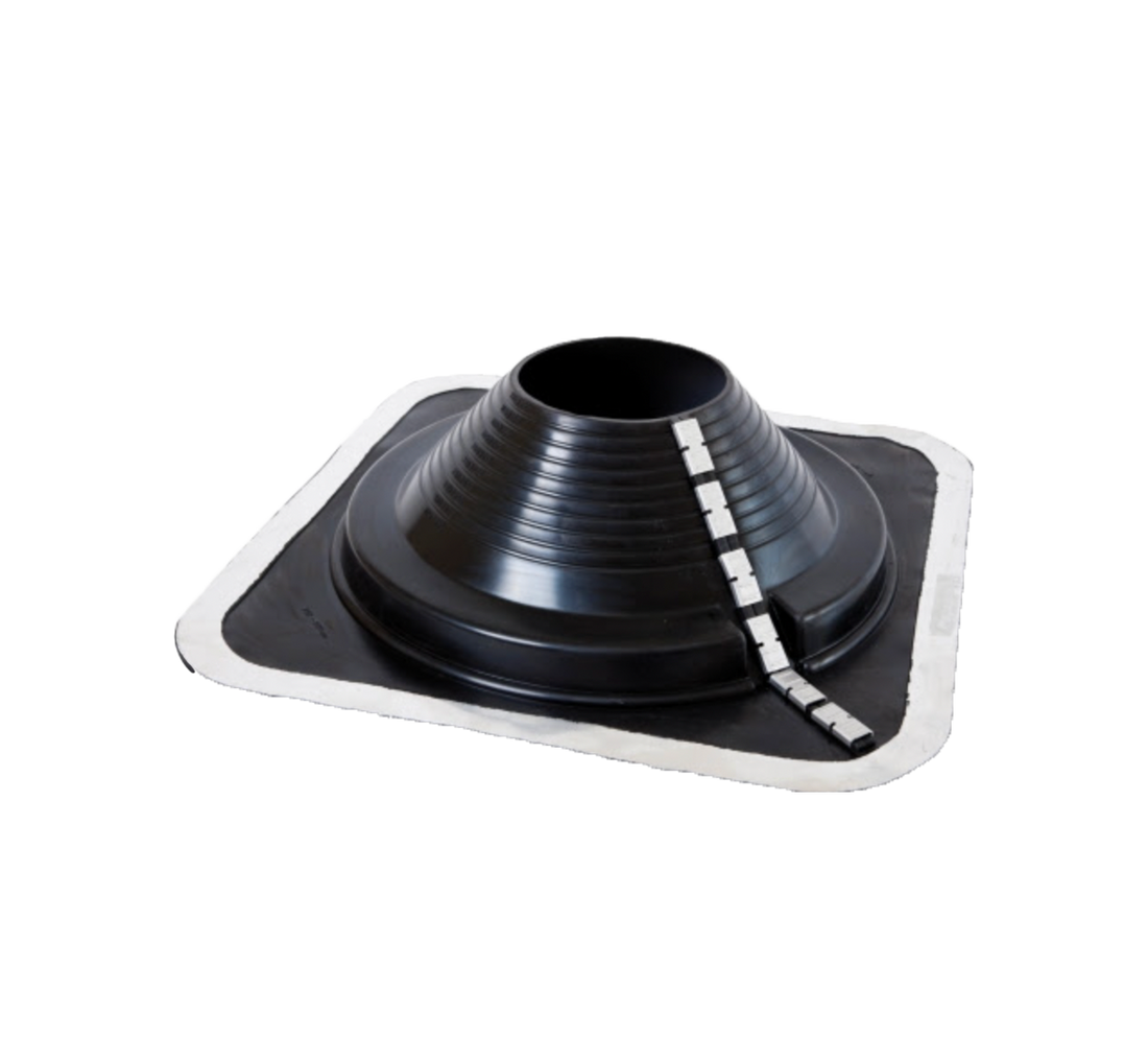 Dektite Pipe Flashing (or Roof Flashing) – Aircon Flange Ltd