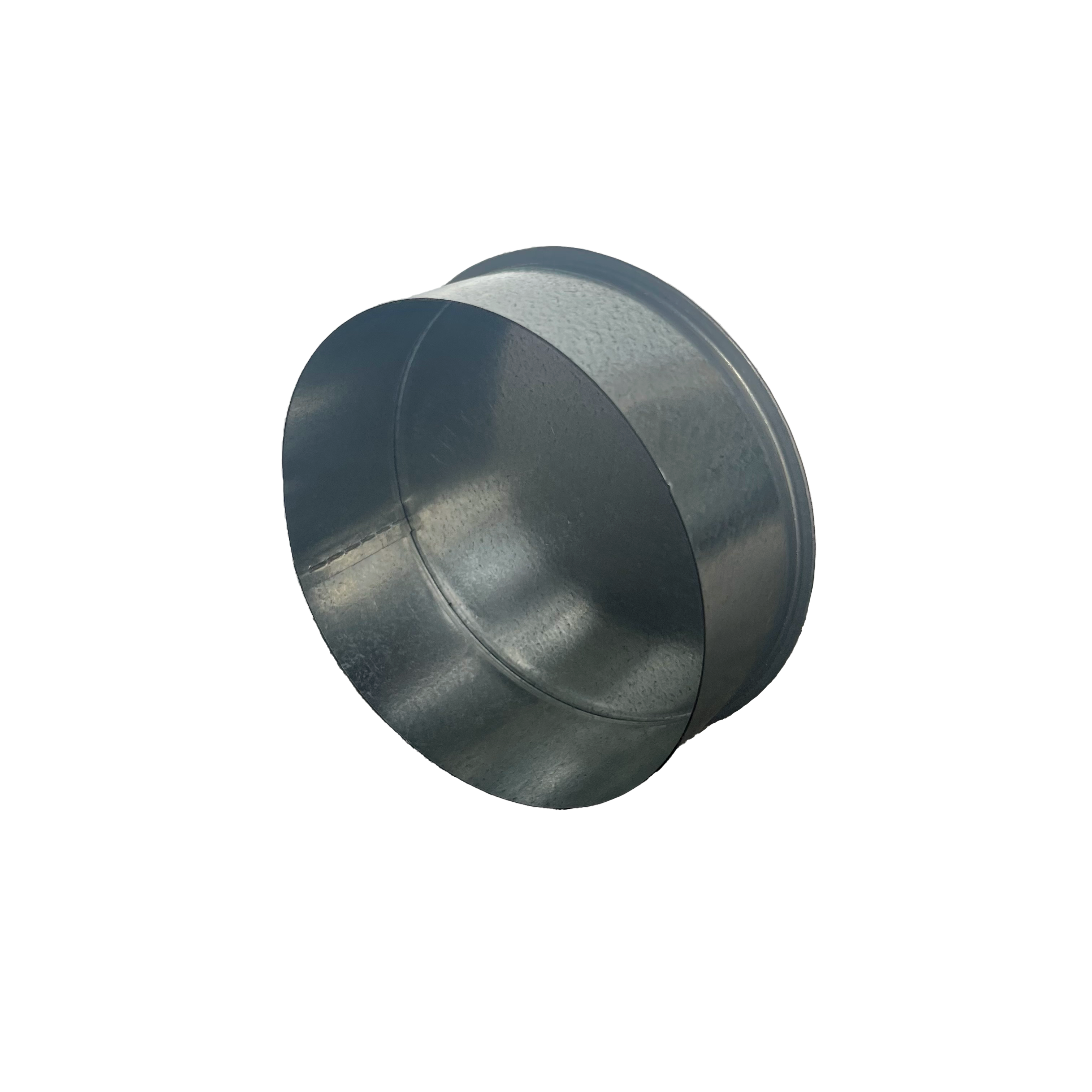 Spiral Duct - End Cap – Aircon Flange Ltd