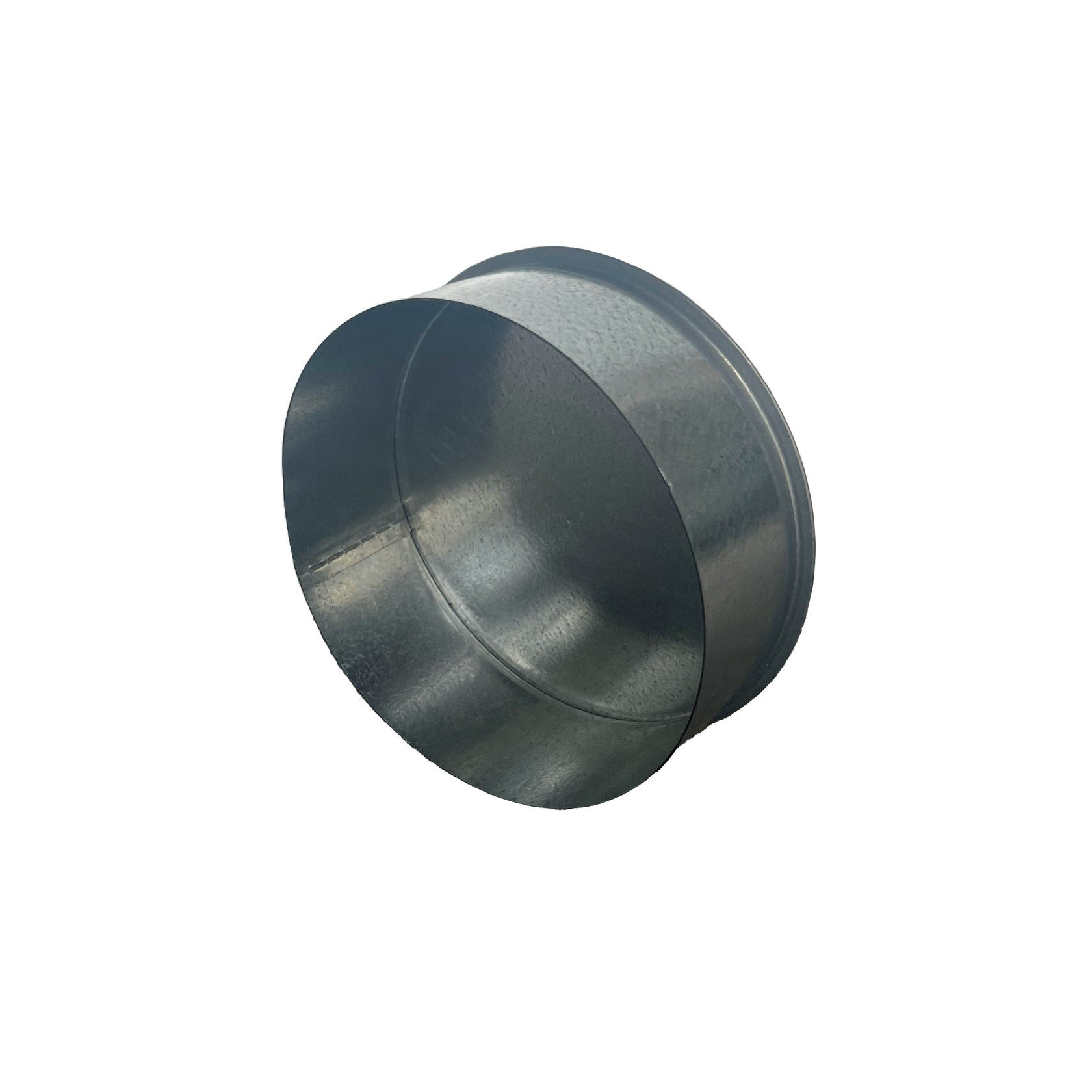 Spiral Duct - End Cap – Aircon Flange Ltd