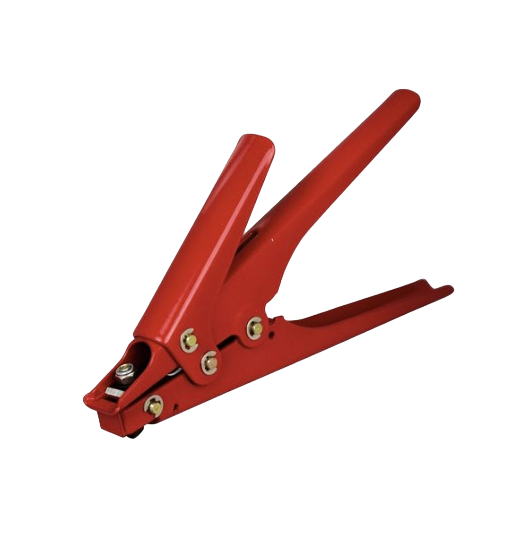 Duct Strapping Tool – Aircon Flange Ltd