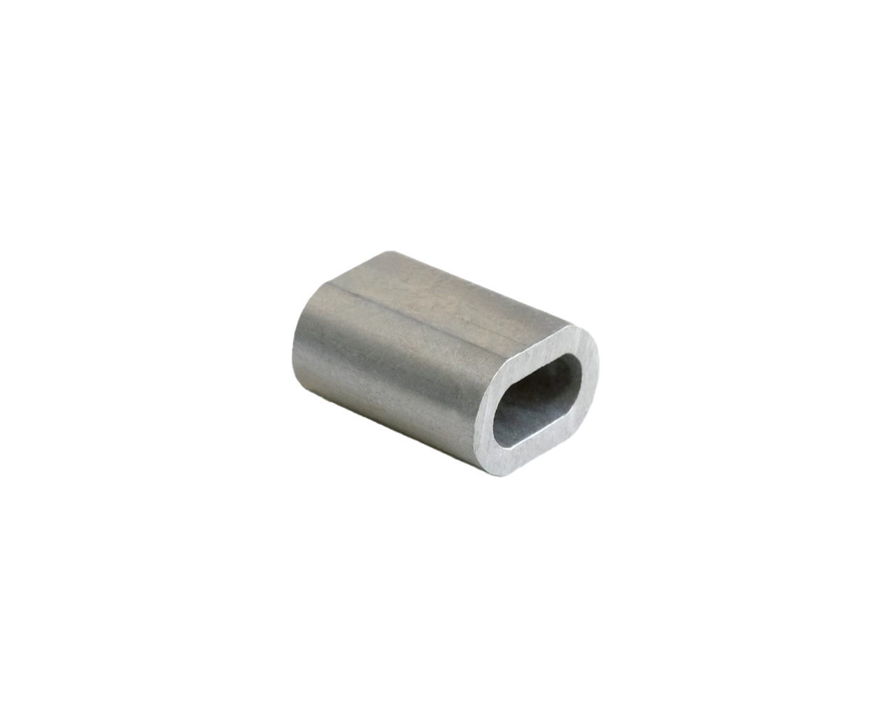 Ferrule - Alloy (also known as a Swage or Crimp) – Aircon Flange Ltd