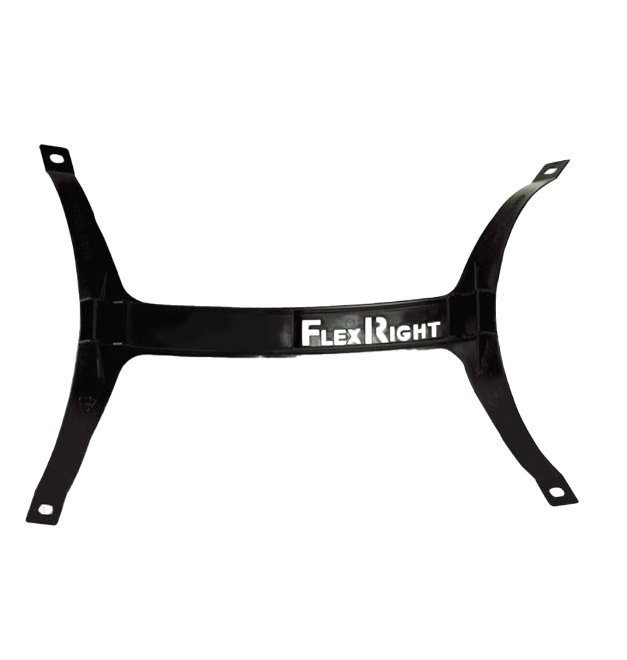 FlexRight Flexible Duct Support – Aircon Flange Ltd