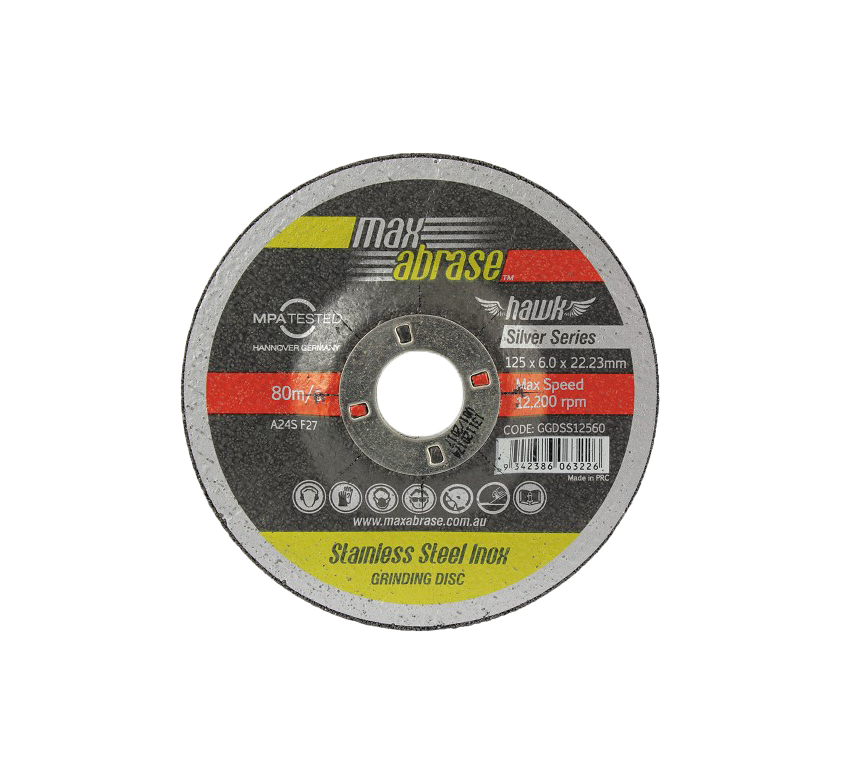 Grinding Disc/Grinding Wheel – Aircon Flange Ltd