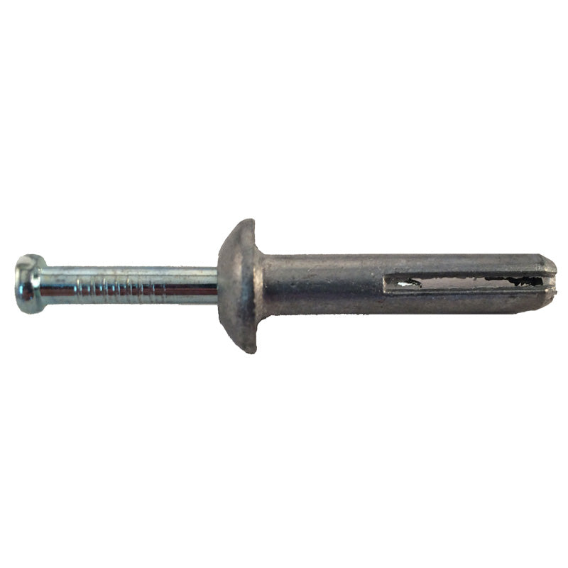 Metal Pin Anchor - (also called a Sure Drive or Mac Drive Anchor ...