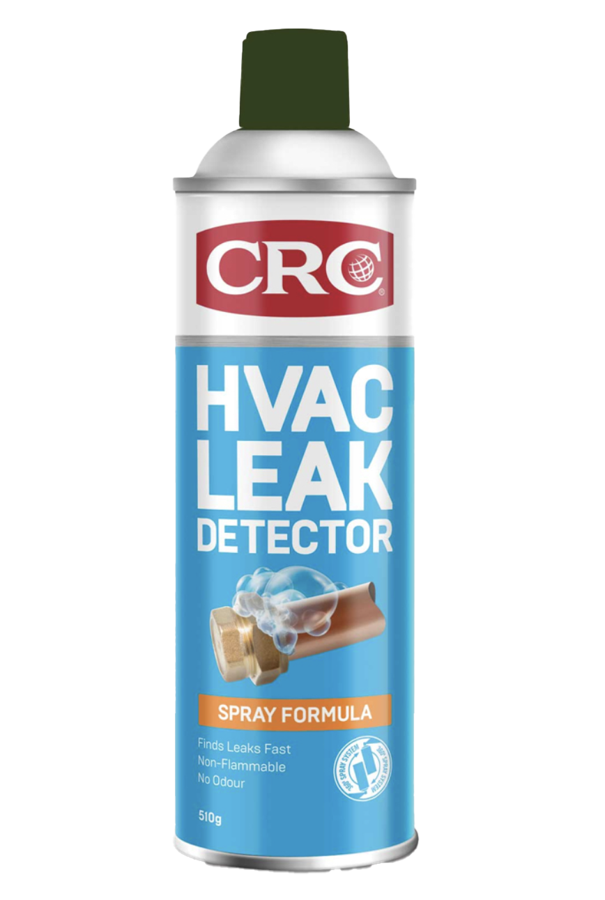 Leak Detector - HVAC - 510gm ***CRC*** – Aircon Flange Ltd