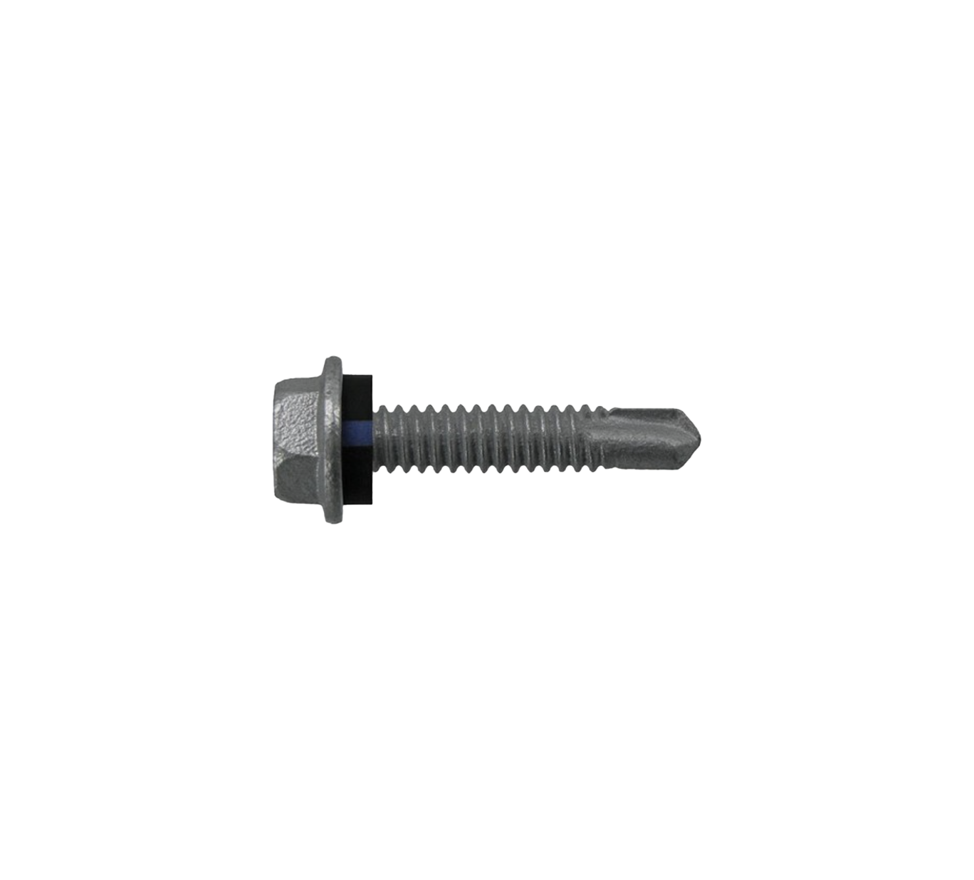 Tech Screws, Metal Neo Self Drilling, Hex Head - Galvanised – Aircon ...
