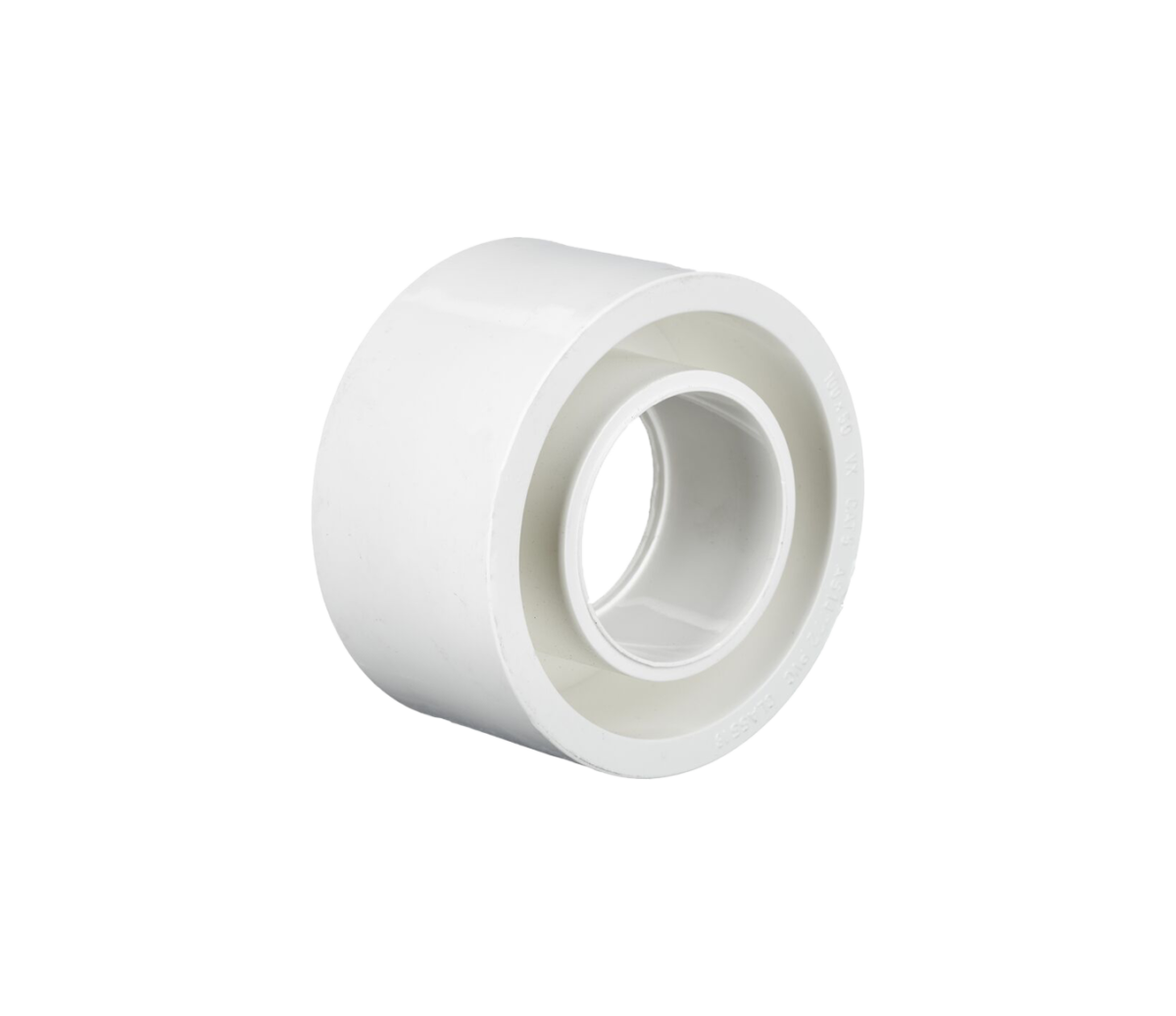 PVC Pipe Reducing Bush – Aircon Flange Ltd