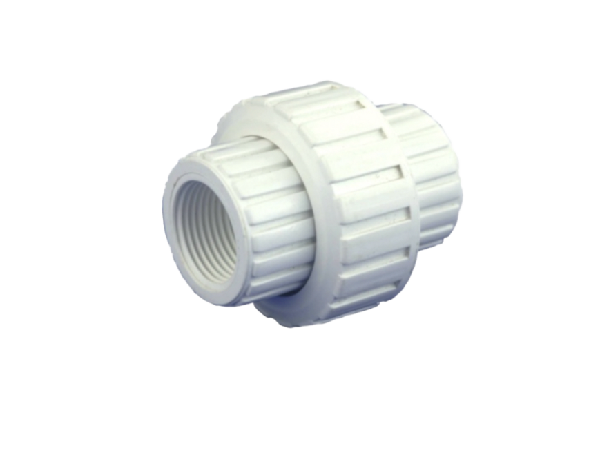 PVC Pipe Union – Aircon Flange Ltd