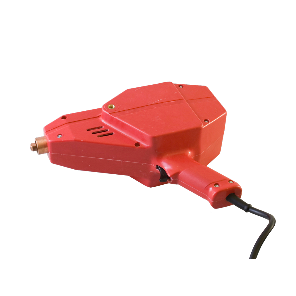Spot-On Insulation Handheld Pin Welder & Magnetic Tip – Aircon Flange Ltd