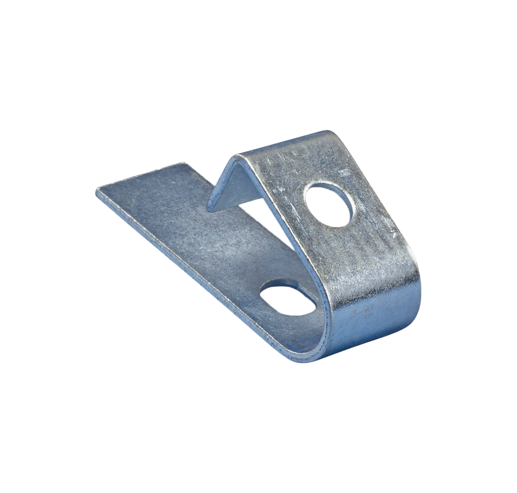 Purlin Clip, M10 - Zinc Plated – Aircon Flange Ltd