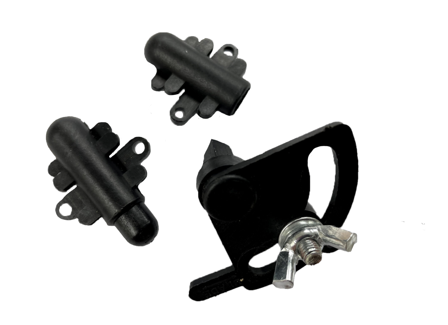 Quadrant - NQK4 Plastic 3 piece – Aircon Flange Ltd