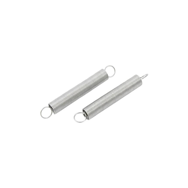 Spring - Small 100mm (eye at each end) – Aircon Flange Ltd