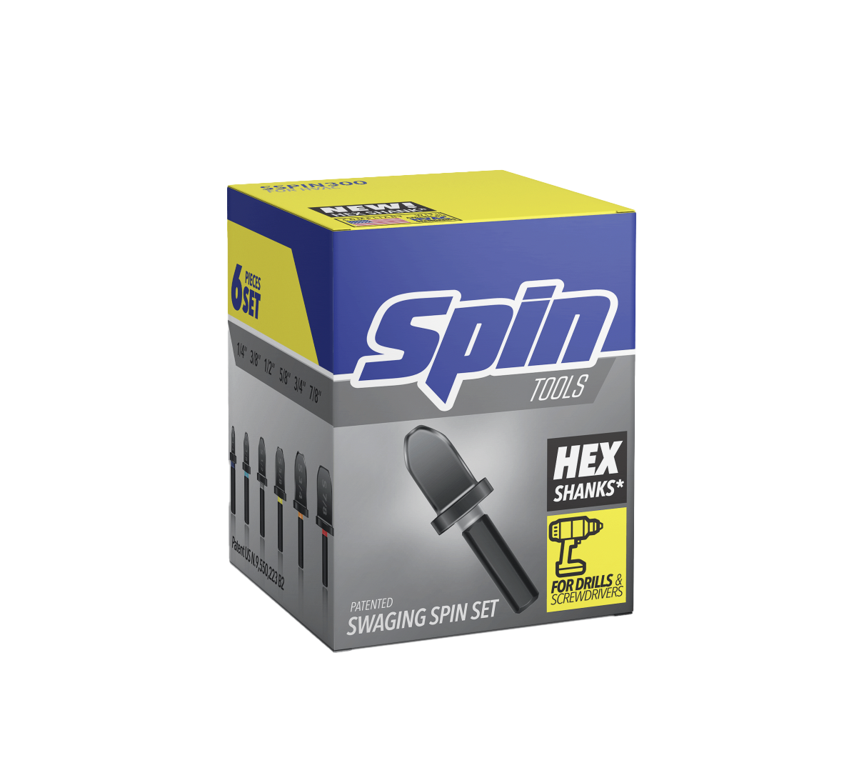 Spin Rotary Swaging Tool – Aircon Flange Ltd