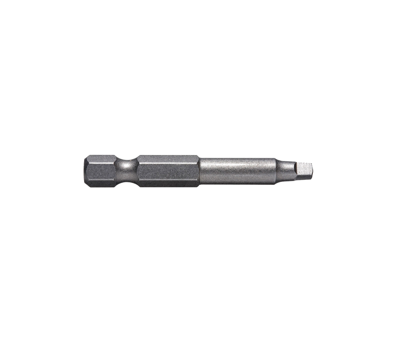 Driver Bit - Square #No.2 – Aircon Flange Ltd