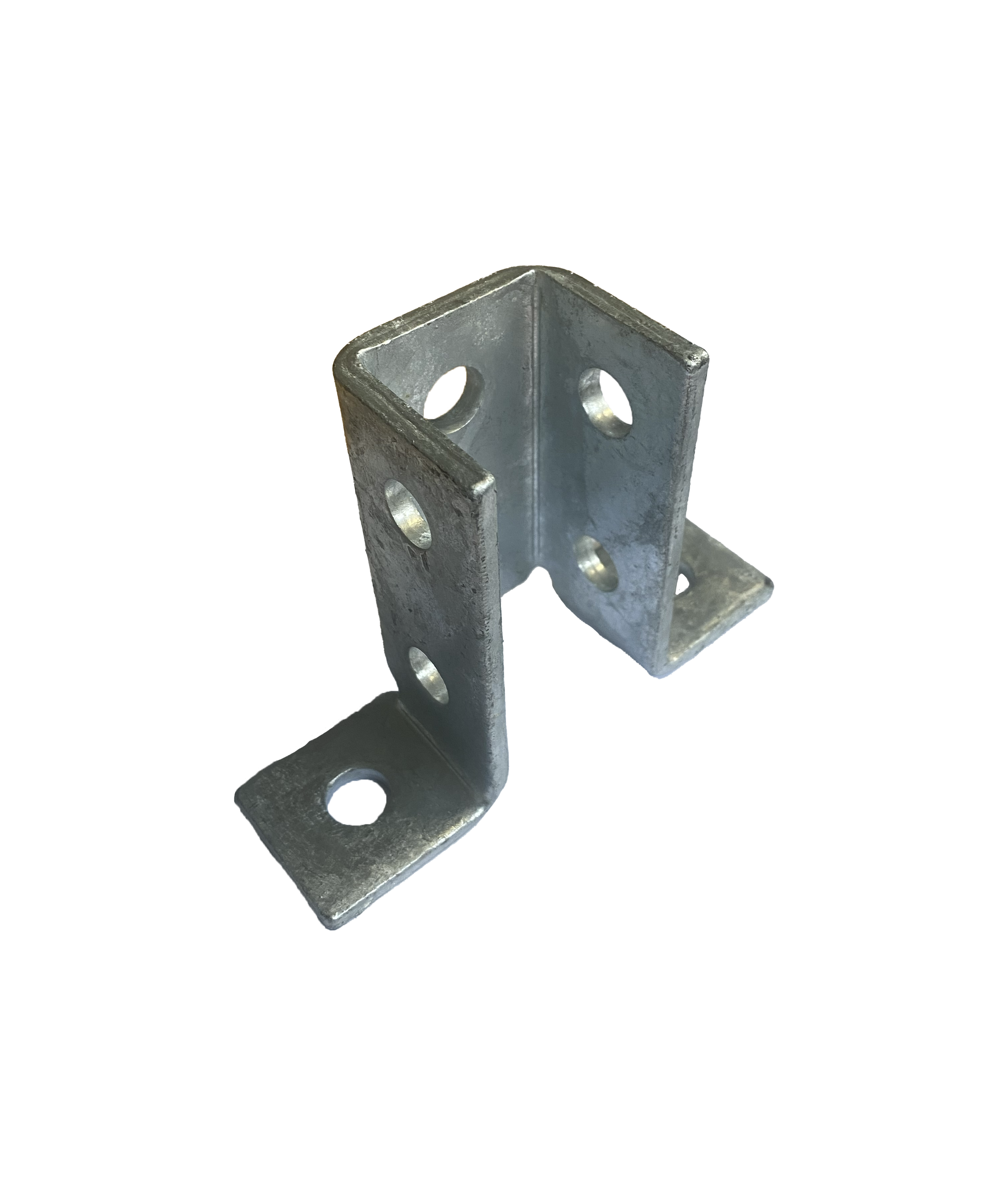 Strut, Bracket Wing 8 Hole - HDG (Hot Dipped Galvanised) – Aircon ...