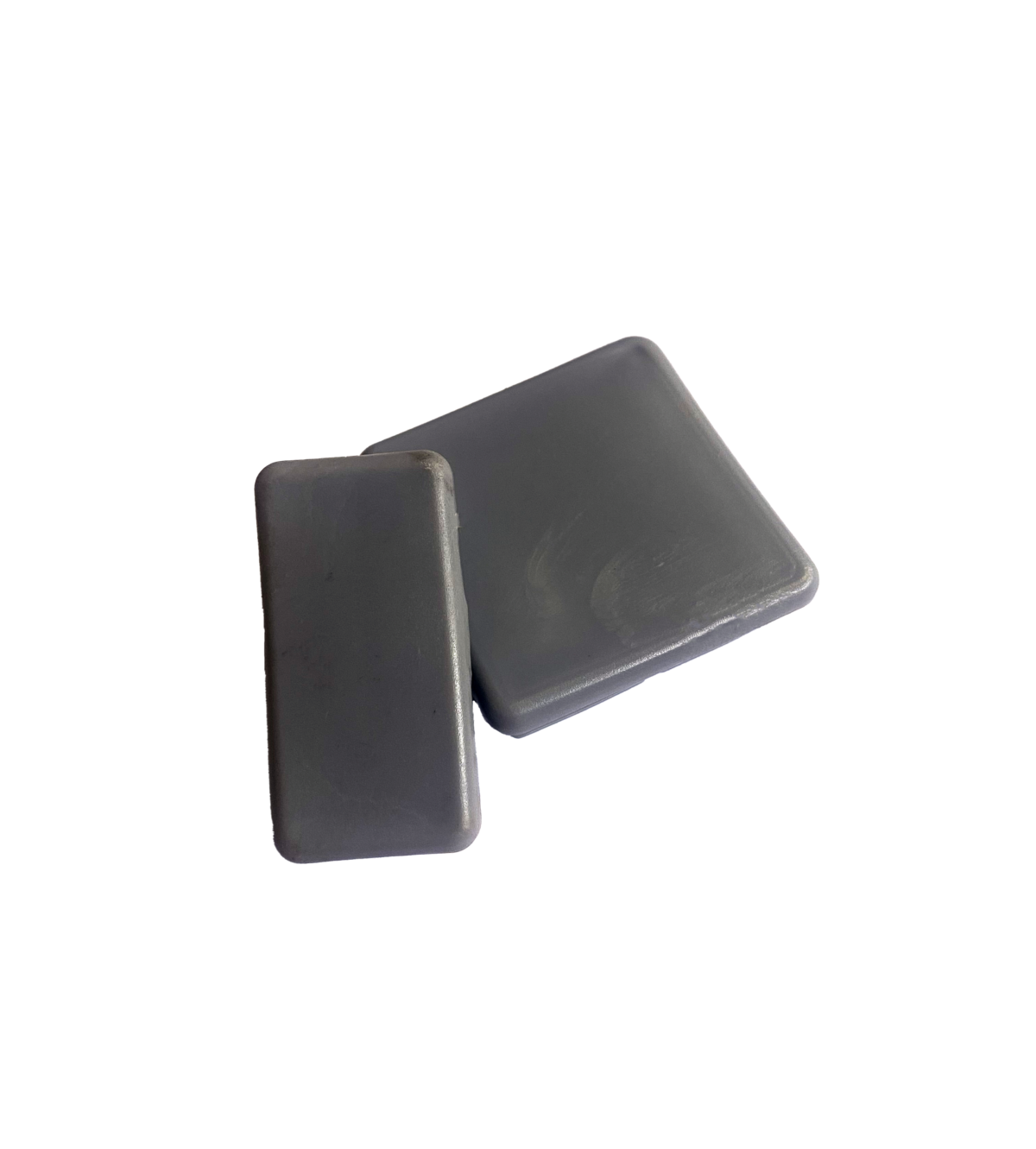 Strut End Cap, Plastic - Grey – Aircon Flange Ltd