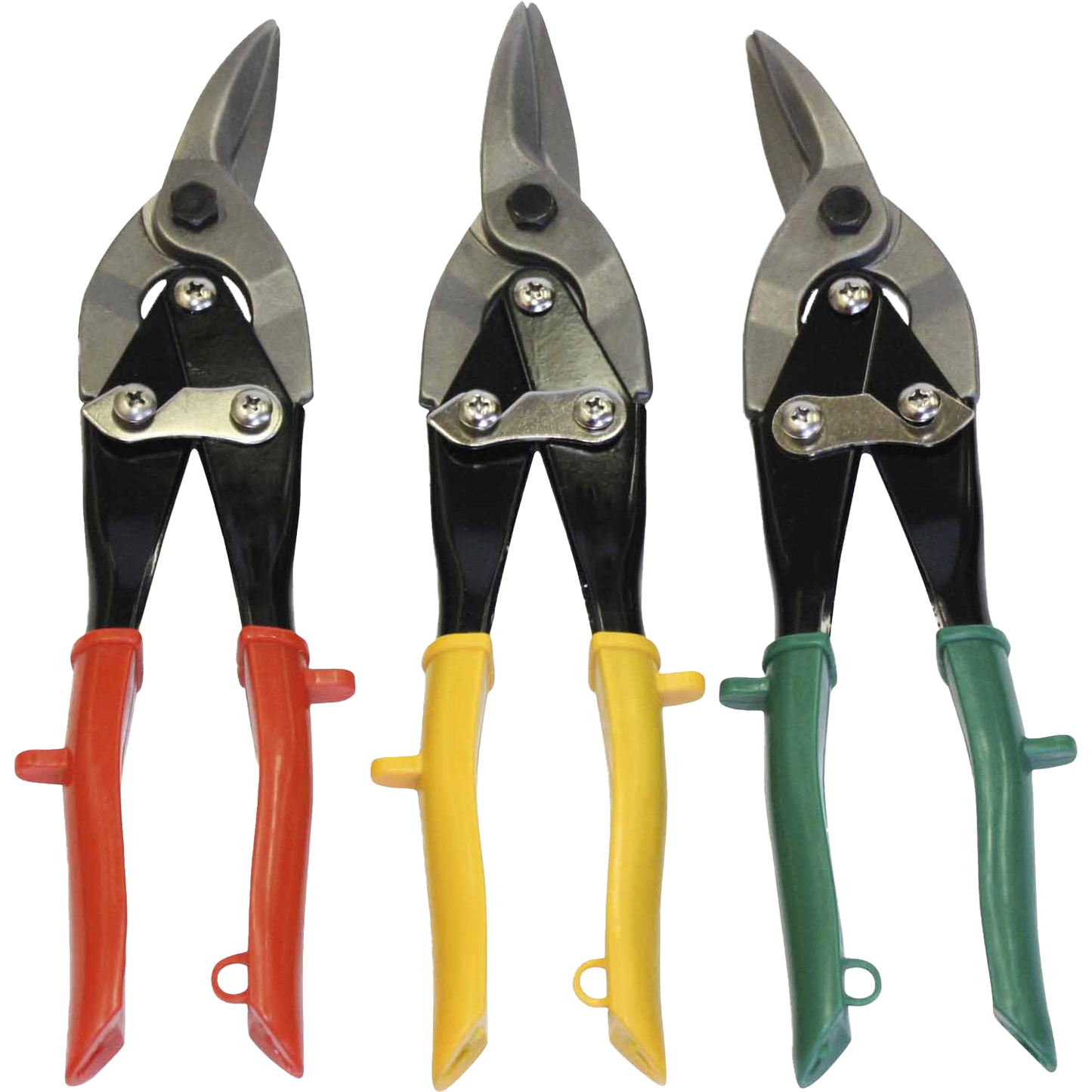Sheetmetal Snips - Aviation – Aircon Flange Ltd