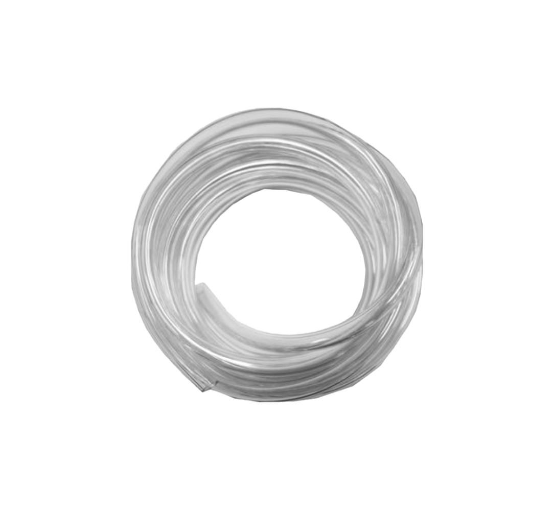Clear Tubing - 6mm x 30m – Aircon Flange Ltd